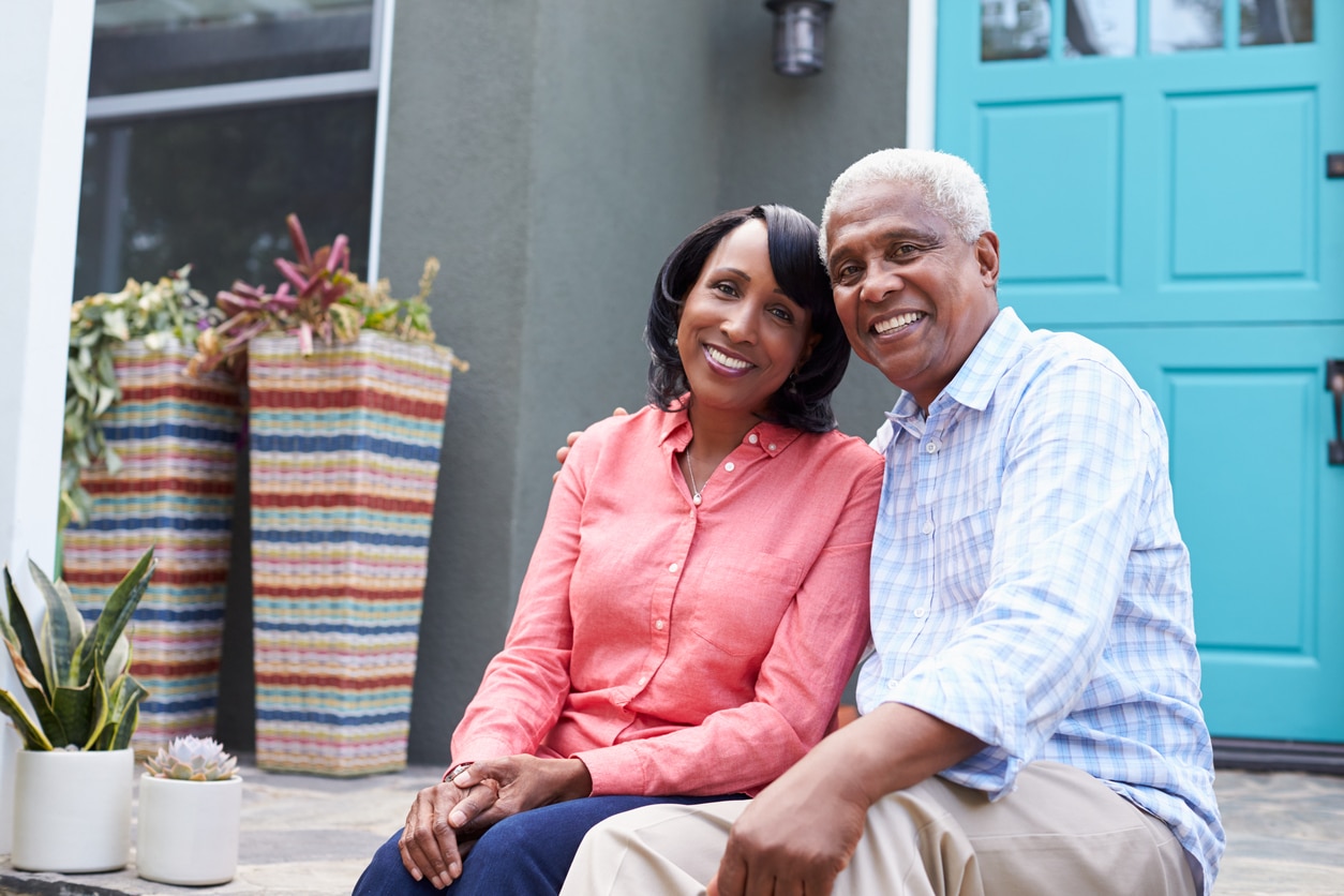 Are You a Senior Homeowner? Reasons Why You Will Rejoice After Second ...