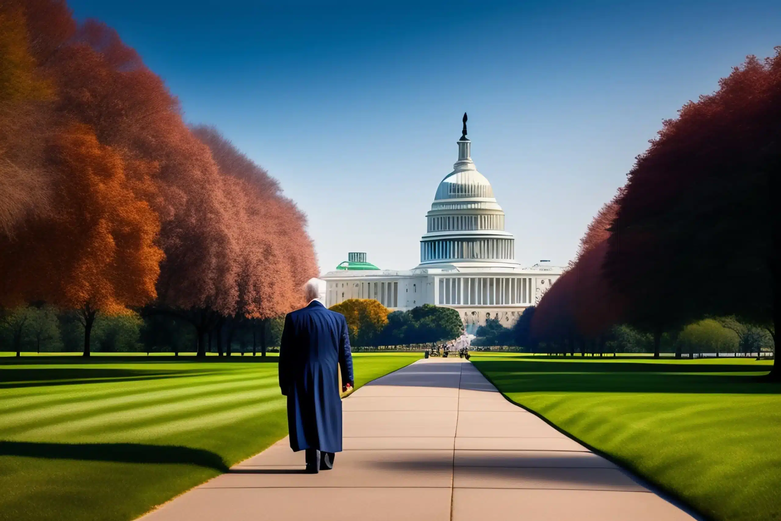 Exploring Washington DC: Activities and Attractions for Seniors